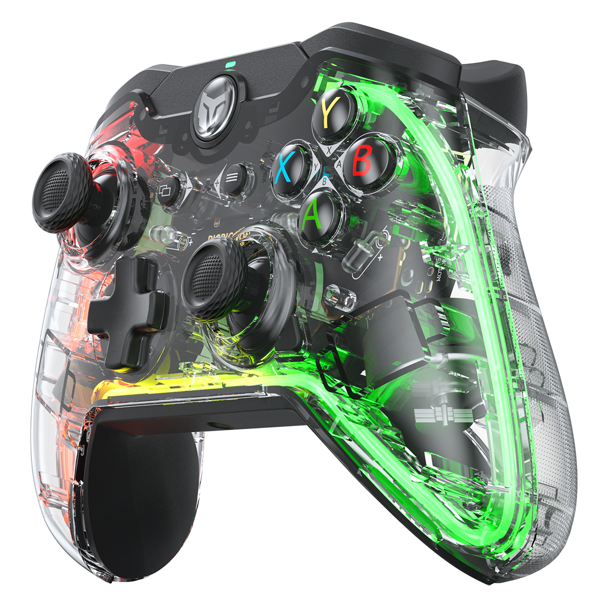 BIGBIGWON RAINBOW Liteの 製品ページ